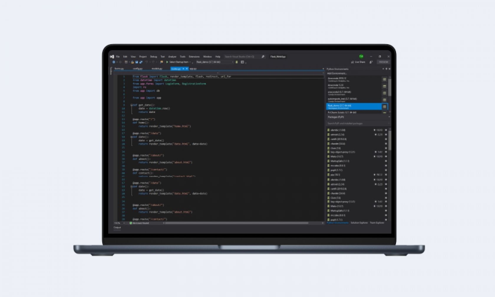 Что выбрать: PHP или Python - Компания Wezom